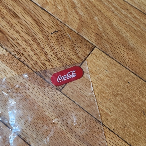 Coca Cola | Office | Cocacola Laptop Or Computer Camera Cover Up | Poshmark